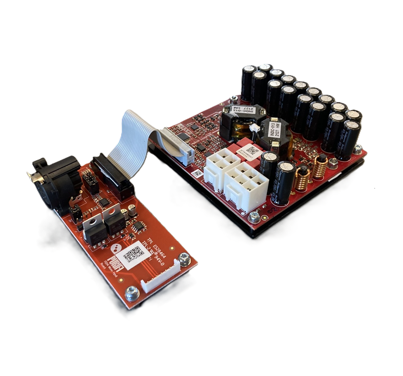 EVAL4 Mono 1ET9040BA Eval Kit | PURIFI